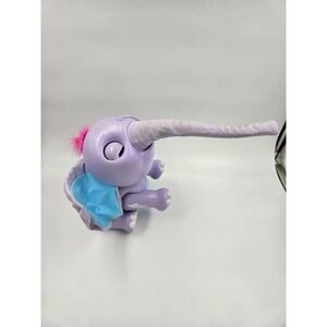 Juno My Baby Elephant | Toys | Juno My Baby Elephant With Interactive ...